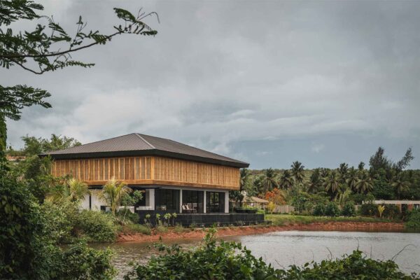 Salt Pan House • We Design Studio • Architects & Interior Designers in ...